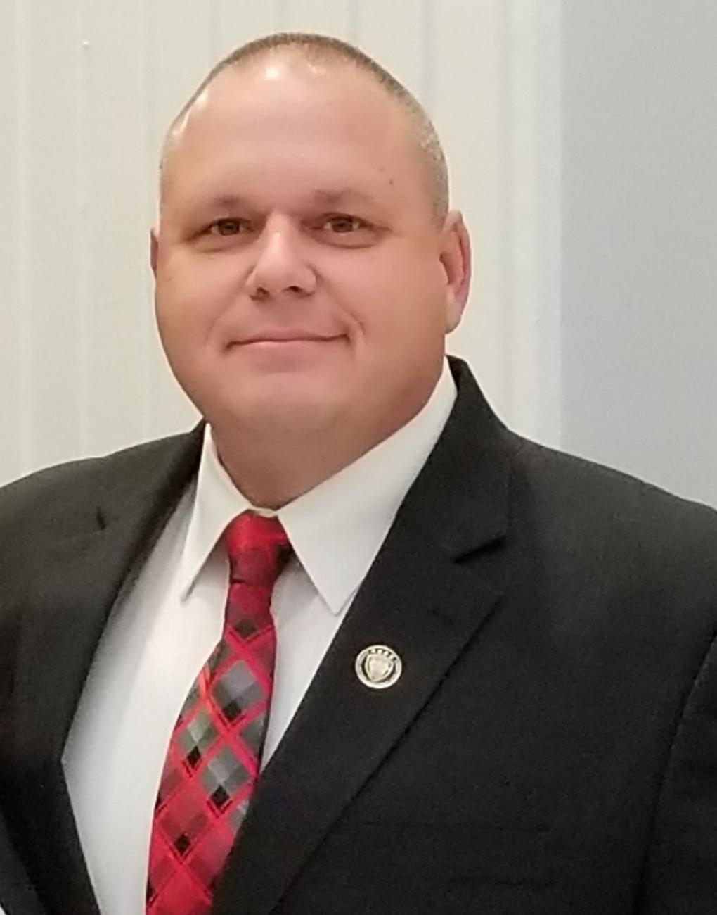 Chief Robert Hicks | The Florida Center for Public Management