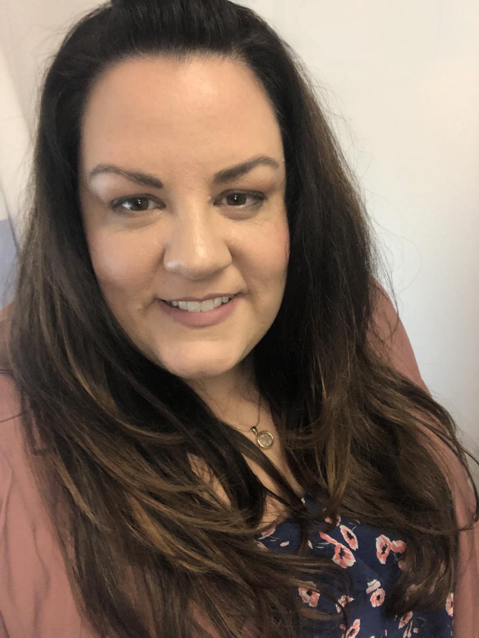 AMY GREGORY CPM | The Florida Center for Public Management